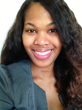 About | Your Kimberley Johnson